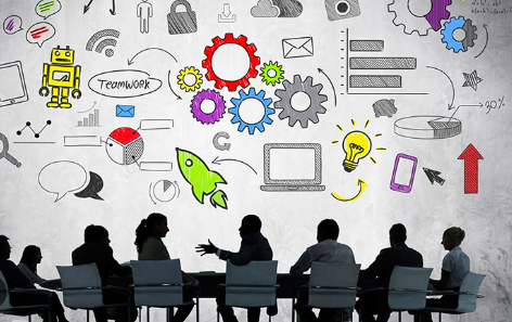 Cultura empresarial: ¿Es un eslogan o realmente guía decisiones ...